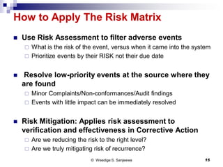 07 - Risk Assessment Creating a Risk Matrix.pdf