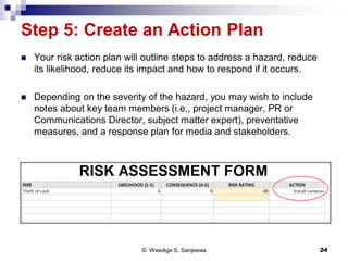 07 - Risk Assessment Creating a Risk Matrix.pdf