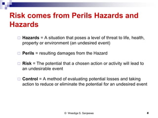 07 - Risk Assessment Creating a Risk Matrix.pdf