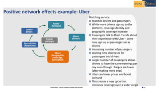 07 role of network effects and digital ecosystems | PPTX | Financial ...
