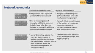 07 role of network effects and digital ecosystems | PPTX