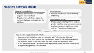 07 role of network effects and digital ecosystems | PPTX
