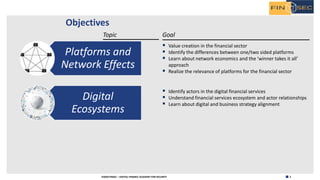 07 role of network effects and digital ecosystems | PPTX
