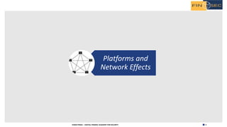07 role of network effects and digital ecosystems | PPTX