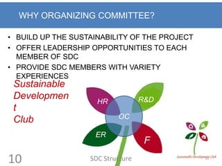 Sdc structure by Ms Thao | PPTX