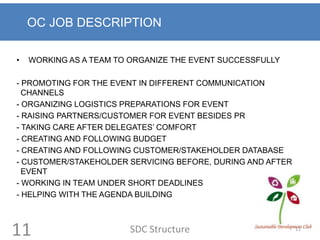 Sdc structure by Ms Thao | PPTX