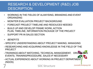 Sdc structure by Ms Thao | PPTX