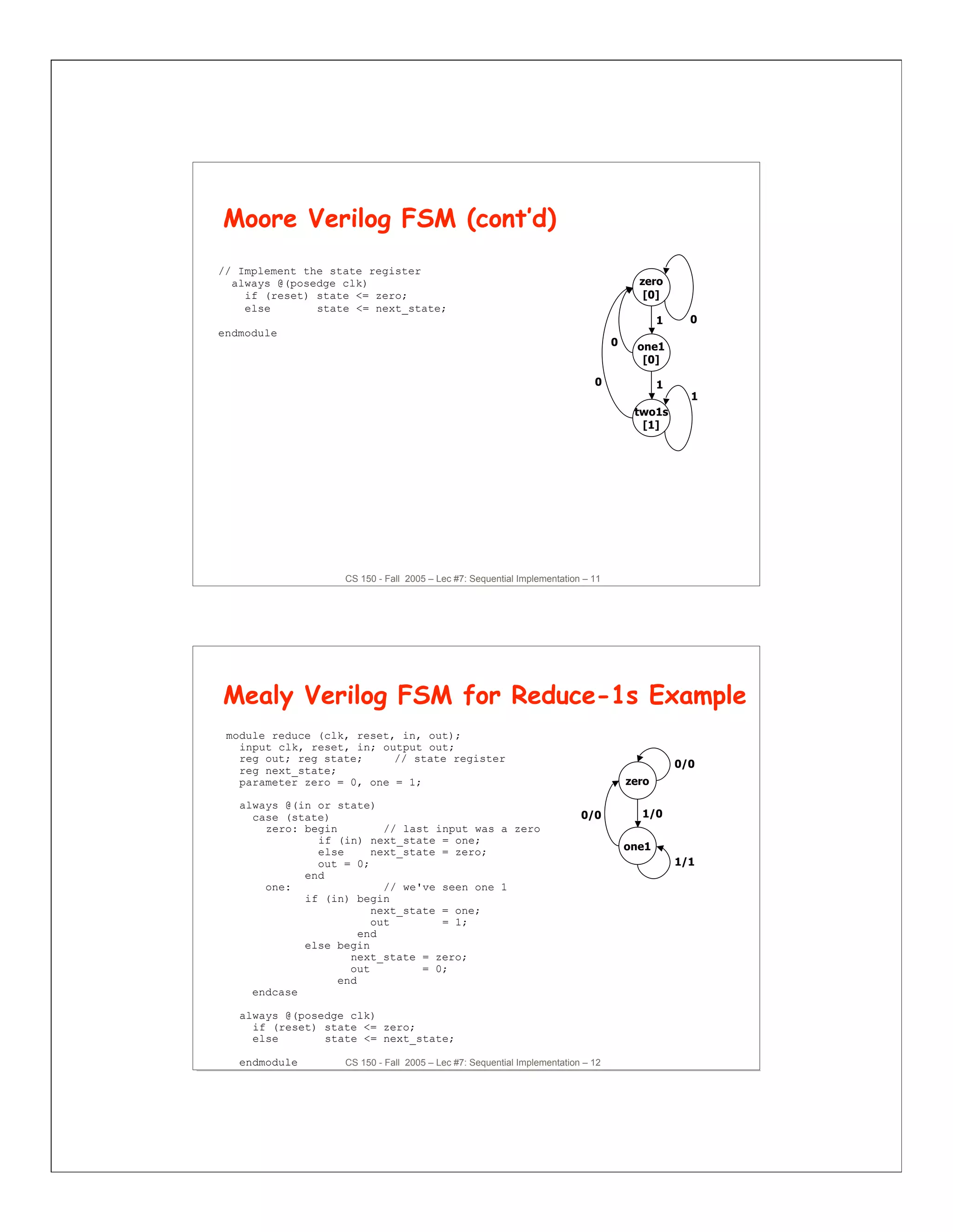 07 seq logicii-ix2 | PDF