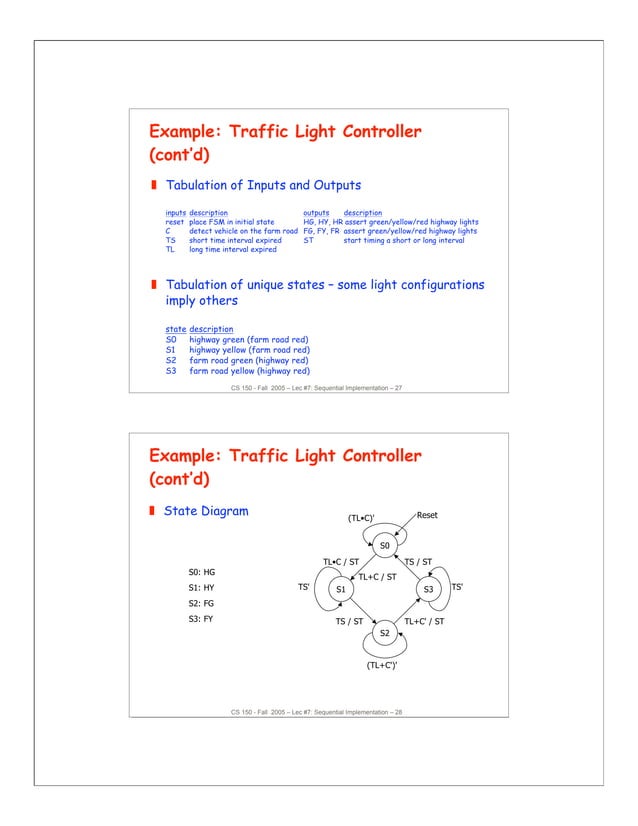 07 seq logicii-ix2 | PDF | Programming Languages | Computing