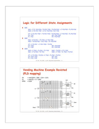 07 seq logicii-ix2 | PDF | Programming Languages | Computing