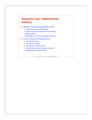 07 seq logicii-ix2 | PDF | Programming Languages | Computing