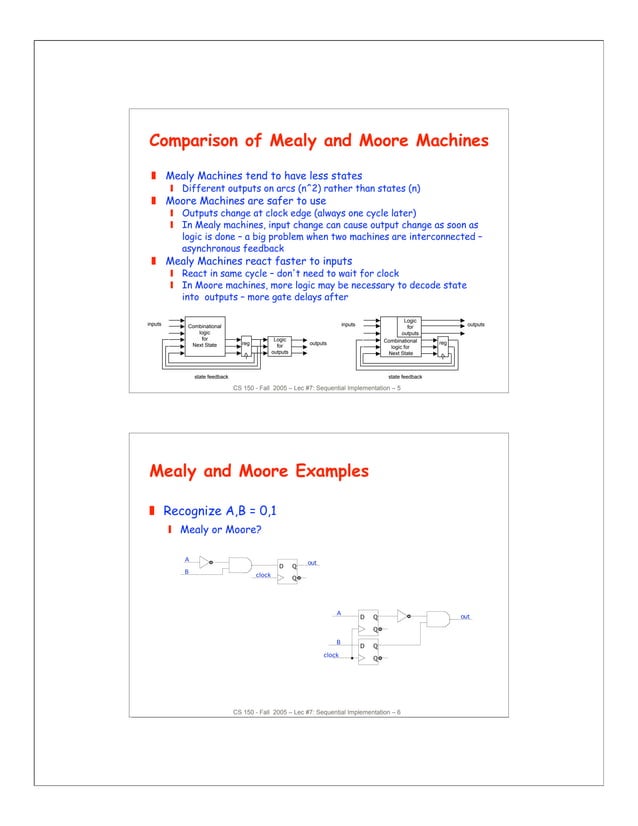 07 seq logicii-ix2 | PDF | Programming Languages | Computing