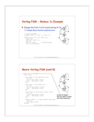 07 seq logicii-ix2 | PDF