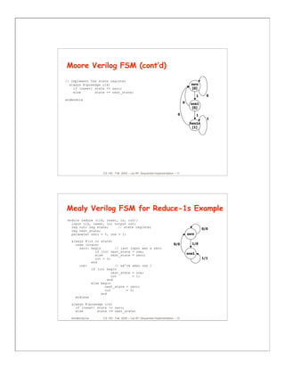 07 seq logicii-ix2 | PDF | Programming Languages | Computing