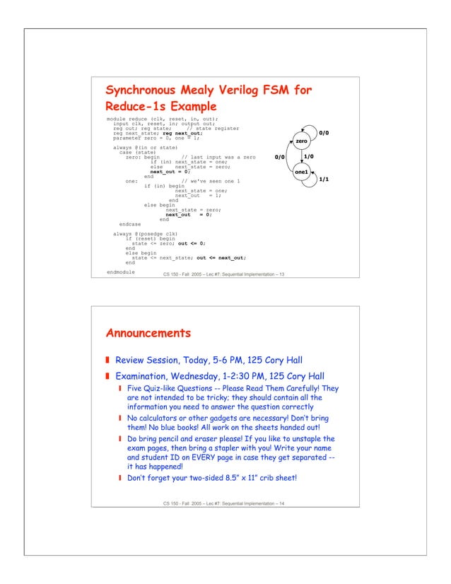 07 seq logicii-ix2 | PDF | Programming Languages | Computing