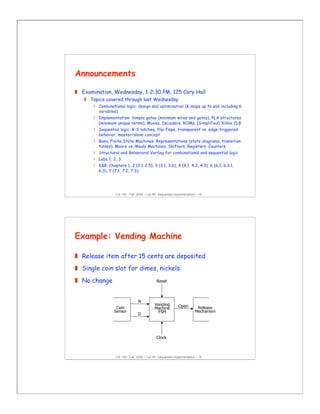 07 seq logicii-ix2 | PDF | Programming Languages | Computing