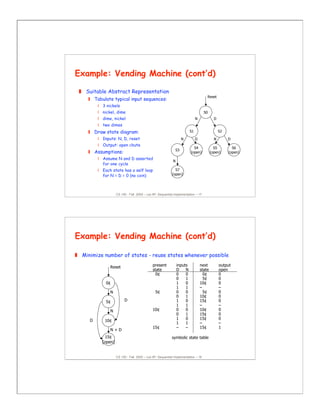 07 seq logicii-ix2 | PDF | Programming Languages | Computing