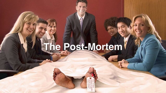 Agile Incident Response And Resolution In The Wold Of Devops Ppt