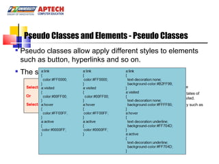 07. session 07 adv css properties | PPT