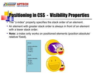 07. session 07 adv css properties | PPT | Web Design and HTML | Internet