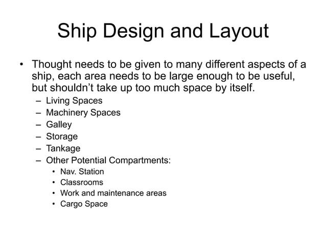 Marine-Shipbuilding-and-Onboard-Systems.ppt | Sailing | Sports