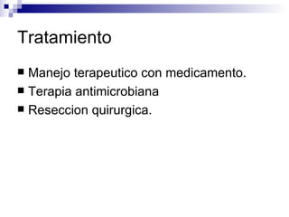 Sindrome De Supuracion | PPT