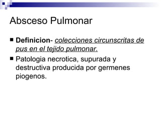 Sindrome De Supuracion | PPT