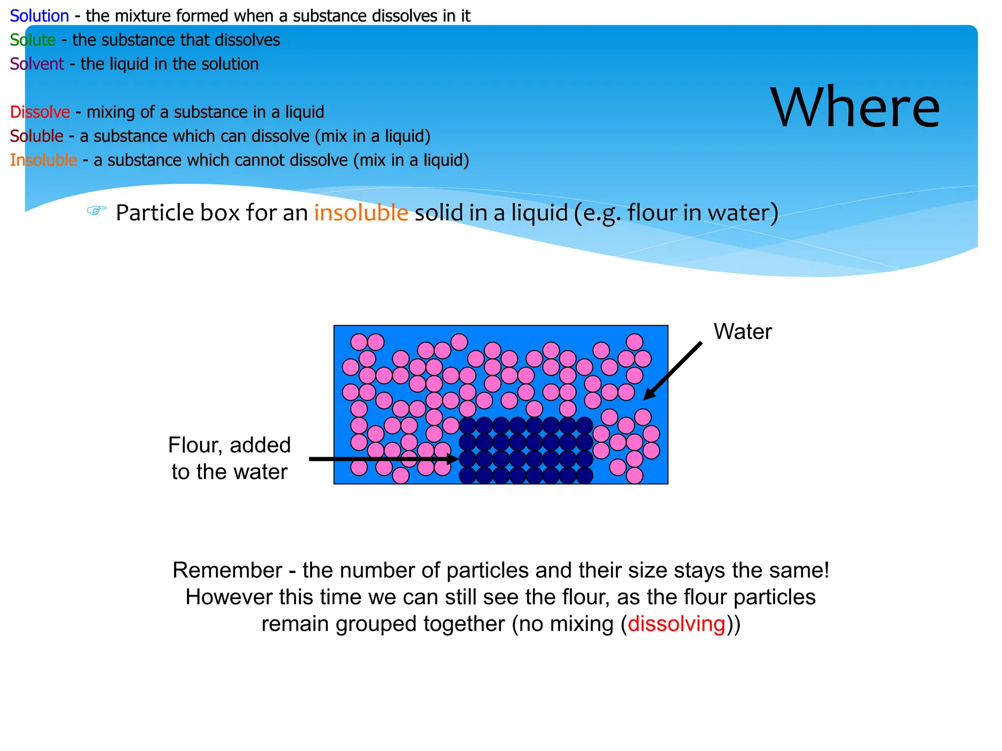 07-Solutions-Solvents-Solutes.ppt solution | PPT