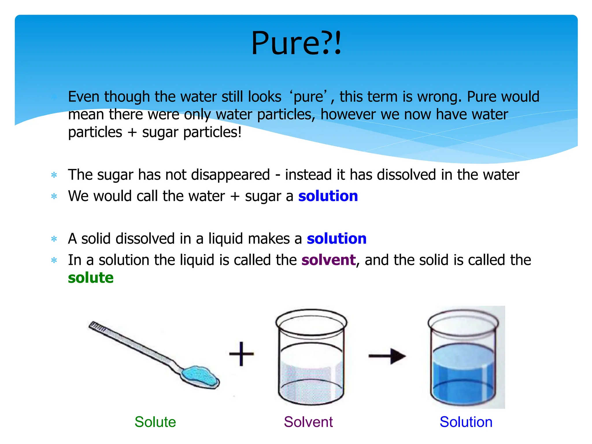 07-Solutions-Solvents-Solutes.ppt solution | PPT