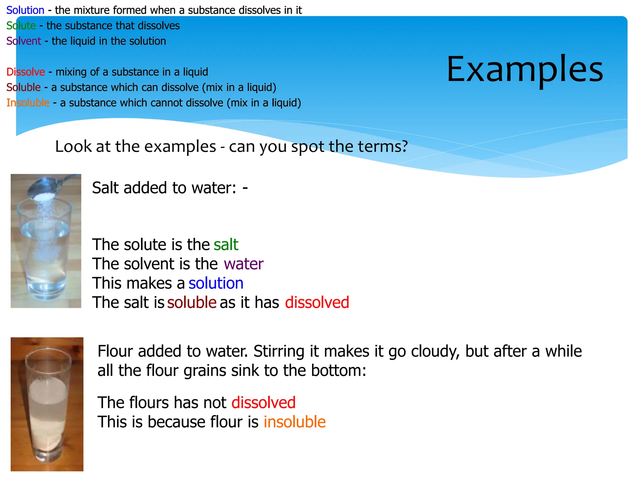 07-Solutions-Solvents-Solutes.ppt solution | PPT