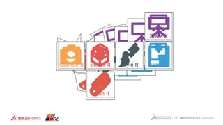 SOLIDWORKS Apps for Kids. | PDF