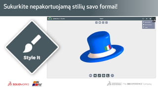 SOLIDWORKS Apps for Kids. | PDF