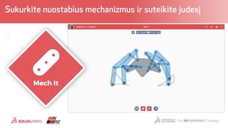 SOLIDWORKS Apps for Kids. | PDF