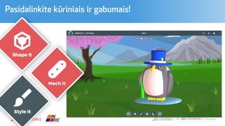 SOLIDWORKS Apps for Kids. | PDF
