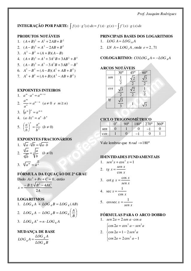 07 tabela-de-derivadas-e-integrais