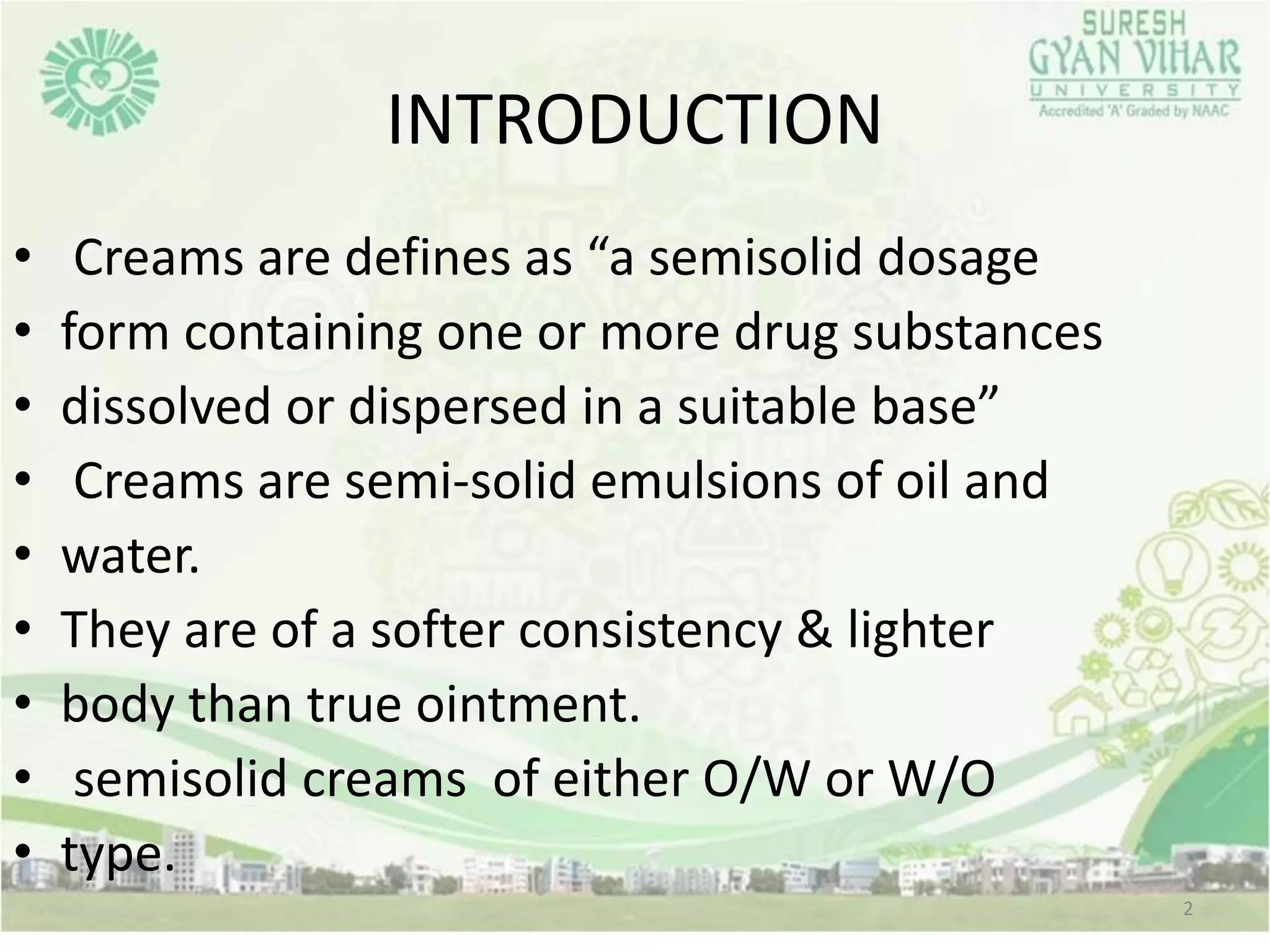 creame | PPT