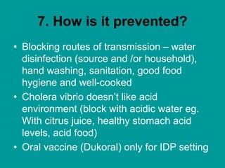 07-UNICEF_Cholera_Prevention.ppt
