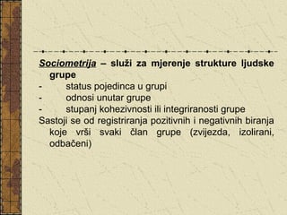 07 upravljanje razredom | PPT
