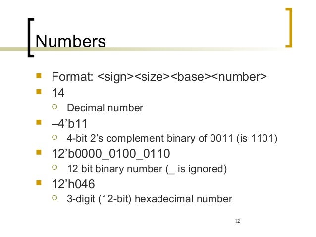 Coding verilog Coding verilog
