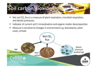 2021-04-29 - Jackie Webb - Spatial patterns of CO2 fluxes on cotton ...