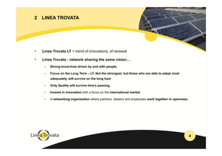 07 wim samyn - linea trovata en | PPT
