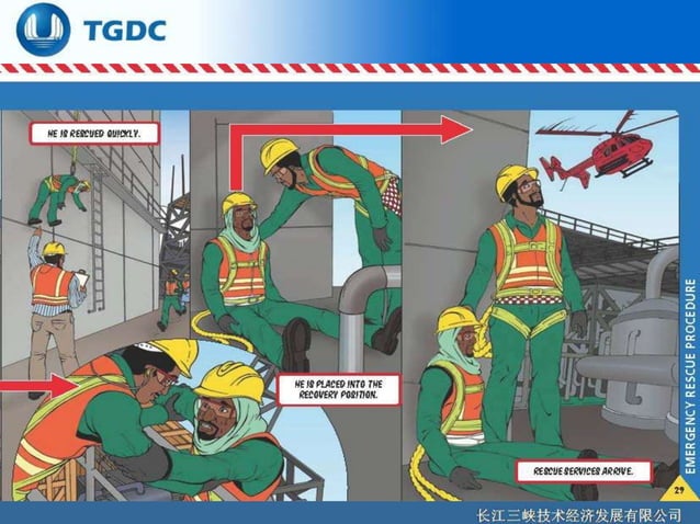 07 work at height | PPT