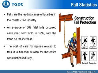 07 work at height | PPTX