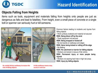 07 work at height | PPTX