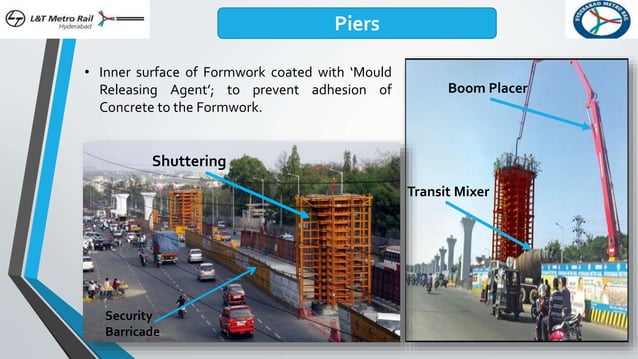 Hyderabad Metro Rail Project | PPTX | Rail Travel | Travel Type