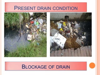 Analysis and design of an efficient drainage system in Chittagong city ...