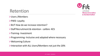 Kilian Fisher UFIT Launch | PDF | Marketing and Advertising | Business