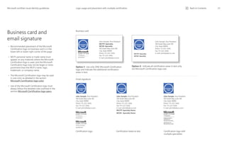 MCP_LogoUsageGuidelines_2013 | PDF