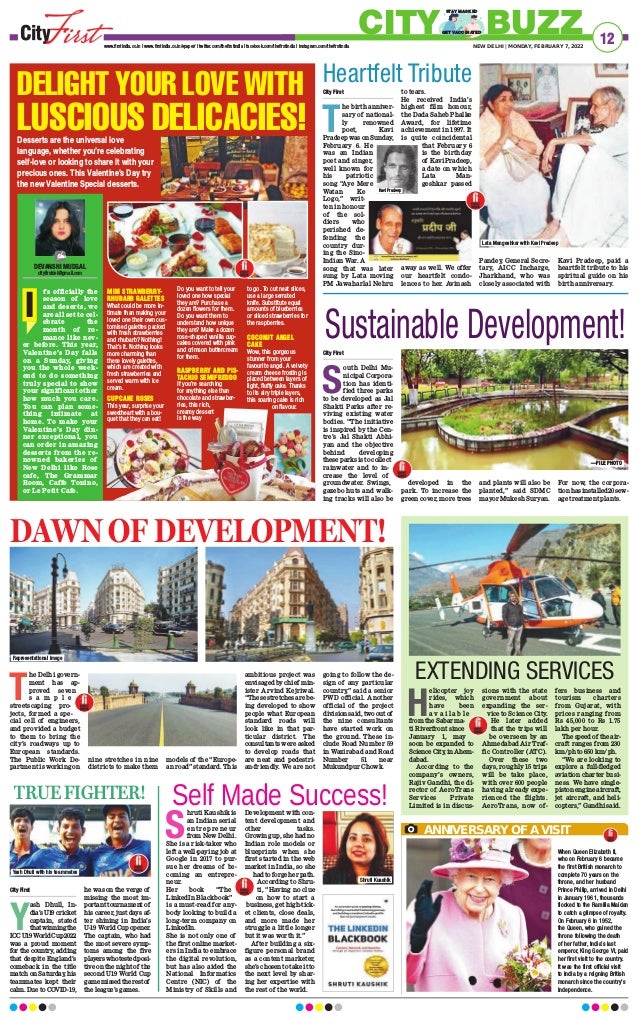 07022022 first india new delhi (1) | PDF