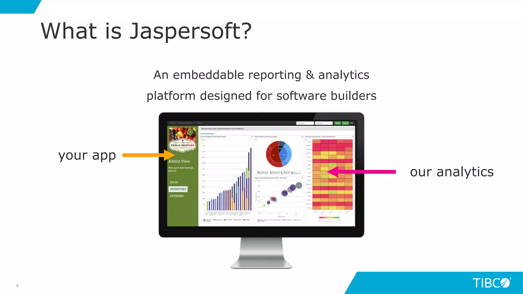 Community or Commercial: Which Edition of JasperSoft is Right For You? | PPTX